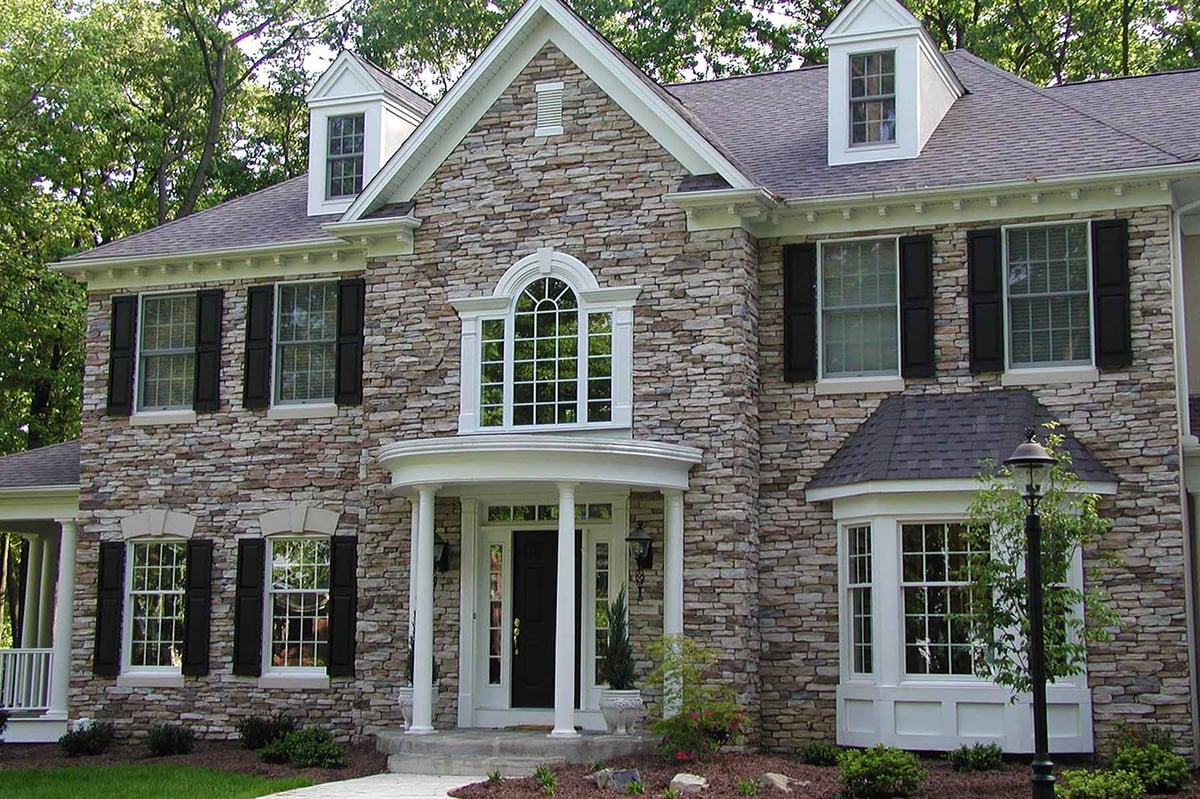 Fieldstone Products Susquehanna Collection - Quality Stone Veneer